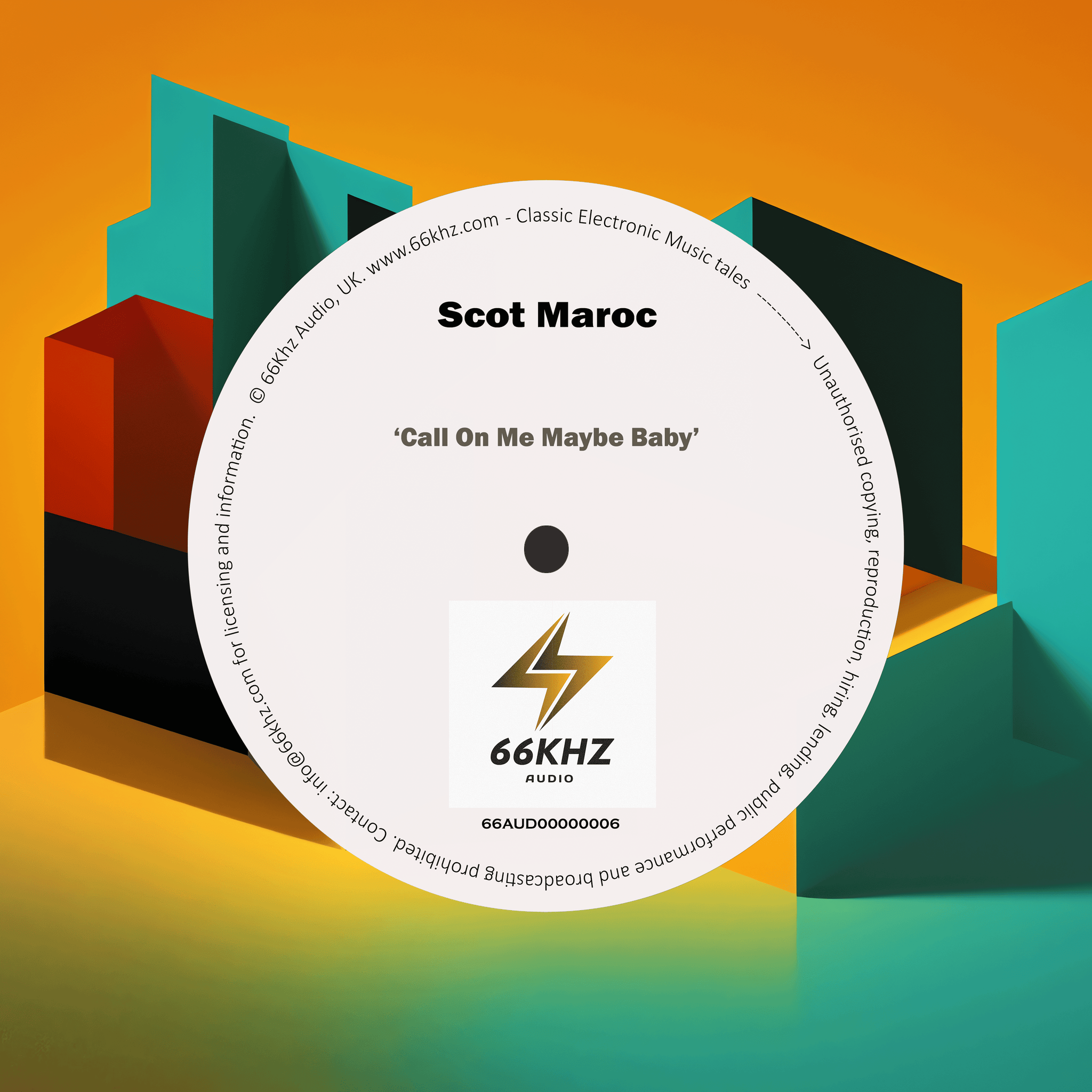 ALL LABEL RELEASES – 66Khz Audio